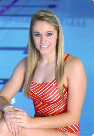 Kendall Gray's Women's Swimming Recruiting Profile