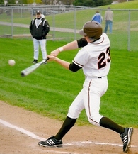 Tanner Knapp's Baseball Recruiting Profile