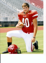 Ethan Rutledge's Football Recruiting Profile