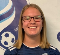 Hannah Cline's Women's Soccer Recruiting Profile