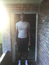 Joshua Collins's Football Recruiting Profile