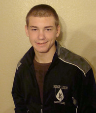 Travis Rodenbaugh's Wrestling Recruiting Profile