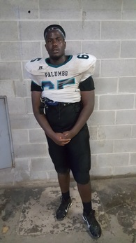 Tyree Singleton's Football Recruiting Profile