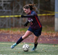 Colleen Ardolino's Women's Soccer Recruiting Profile