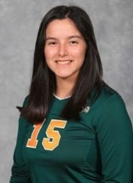Monica Ramon's Women's Volleyball Recruiting Profile
