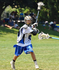 Matthew Lowther's Men's Lacrosse Recruiting Profile