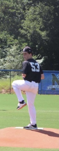 Luke Edmonds's Baseball Recruiting Profile