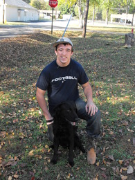 David Counce's Baseball Recruiting Profile