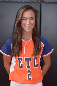 Macie Herrmann's Softball Recruiting Profile