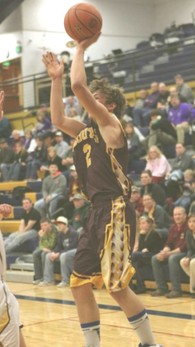 Ryan Zentner's Men's Basketball Recruiting Profile