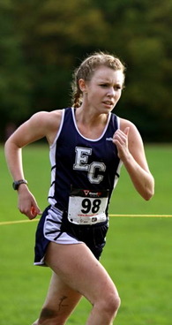 Grace Gothers's Women's Track Recruiting Profile