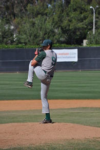 Raz Bracha's Baseball Recruiting Profile