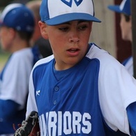 Alex Parker's Baseball Recruiting Profile