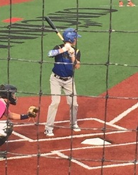 Ryan McCurry's Baseball Recruiting Profile