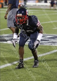 Adrian Campbell's Football Recruiting Profile