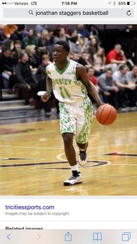 Jonathan Staggers's Men's Basketball Recruiting Profile
