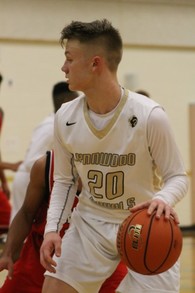 Bryce Milne's Men's Basketball Recruiting Profile