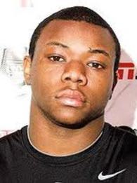 Davis Burrell's Football Recruiting Profile