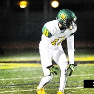 Kai Roberts's Football Recruiting Profile