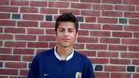 Jake Douvas's Men's Soccer Recruiting Profile