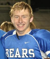 Micah Larson's Football Recruiting Profile