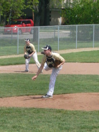 Andrew Knicely's Baseball Recruiting Profile