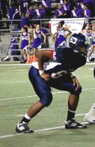 Darius Crump's Football Recruiting Profile