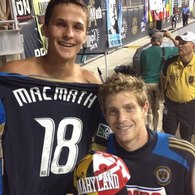 Joseph Opdenaker's Baseball Recruiting Profile