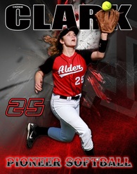 Cierra Clark's Softball Recruiting Profile