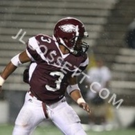 Darnell Wilson's Football Recruiting Profile