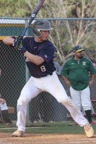 Mitchell Clarke's Baseball Recruiting Profile