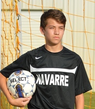 Matthew Dunham's Men's Soccer Recruiting Profile