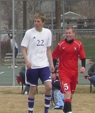 Brandon Searle's Football Recruiting Profile