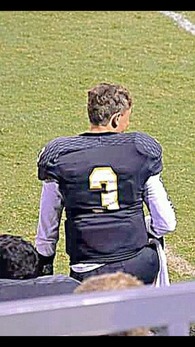Chris Vargas's Football Recruiting Profile