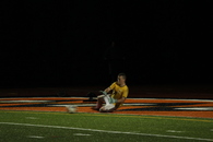 Daniel Quimby's Men's Soccer Recruiting Profile