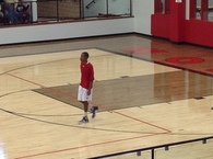 Omar Boone's Men's Basketball Recruiting Profile
