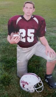 Alex Merlo's Football Recruiting Profile