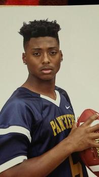 Eric Johnson's Football Recruiting Profile