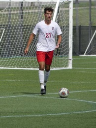 Jake Plant's Men's Soccer Recruiting Profile