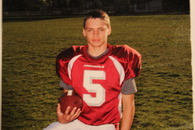 Ashtyn Davis's Football Recruiting Profile