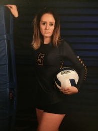 Kaitlyn Haase's Women's Volleyball Recruiting Profile