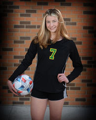 Riley Richardson's Women's Soccer Recruiting Profile