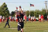 Ethan Lake's Football Recruiting Profile