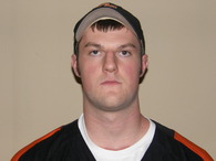 Nick Moore's Football Recruiting Profile