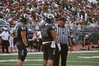 Michael Dorundo's Football Recruiting Profile