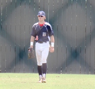 Joseph Calvert's Baseball Recruiting Profile