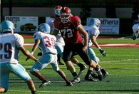 Tyler Bowling's Football Recruiting Profile