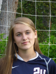 Keely Jelinek's Women's Soccer Recruiting Profile
