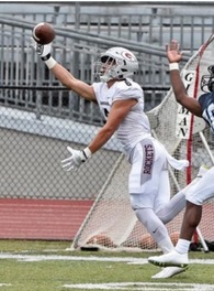 Conner Howell's Football Recruiting Profile