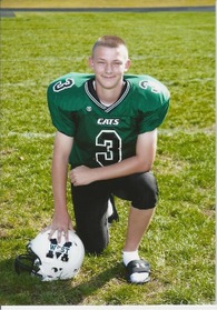 Austin Moore's Football Recruiting Profile